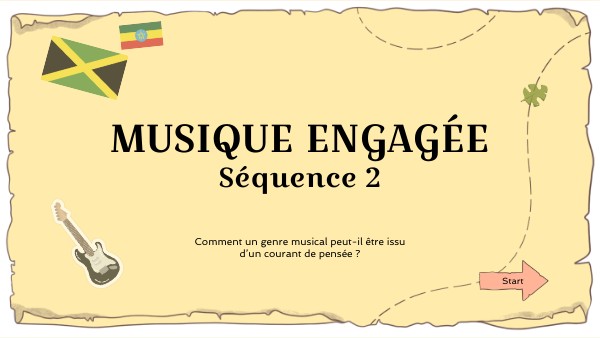 3e - Séquence 2 | Genially