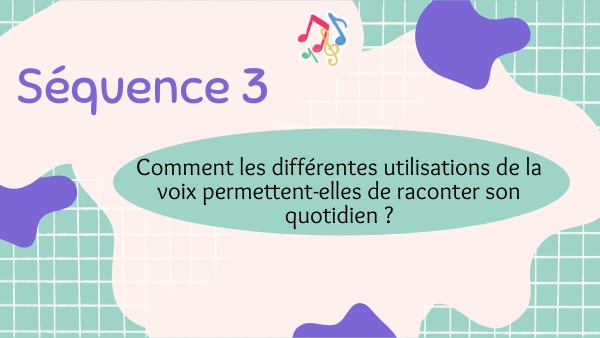 6e Séquence 3