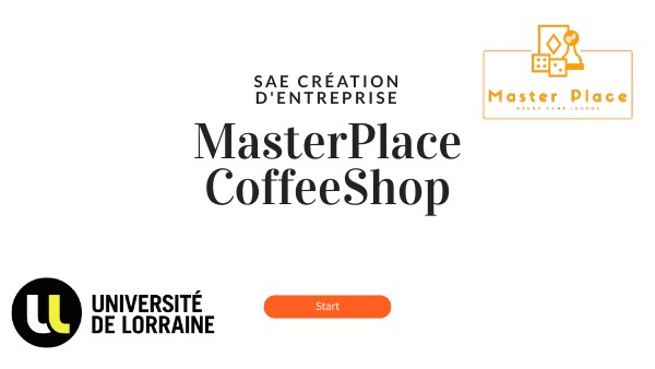 SAE GROUPE 10 | Genially