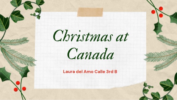 PRESENTACIÓN BÁSICA | Genially