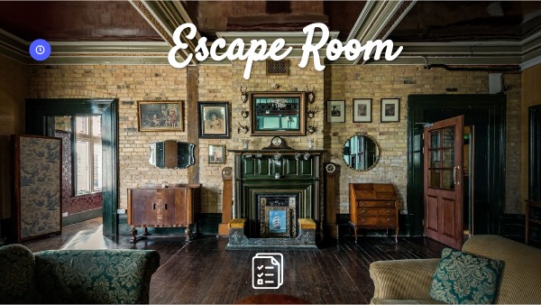 Escape Room