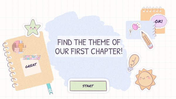 find the theme 2ndes