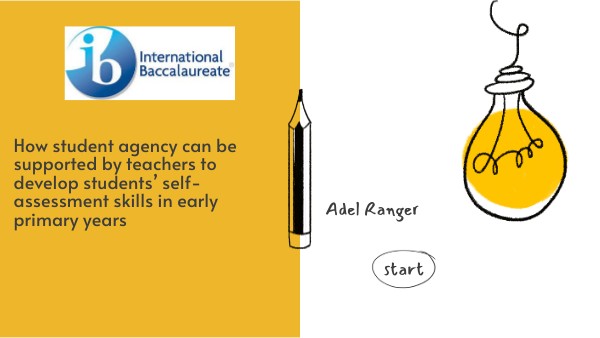 Collaborative Inquiry | Genially