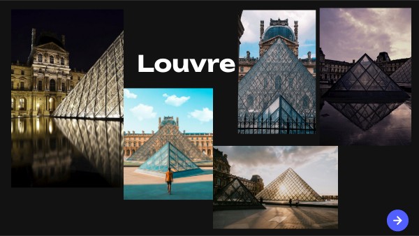 Louvre