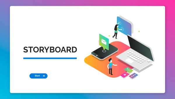 Storyboard | Genially