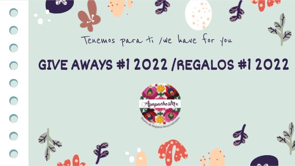 Gifts 1 regalos 1 | Genially