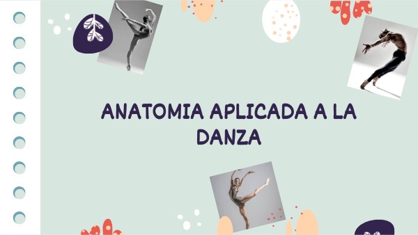 Anatomia | Genially