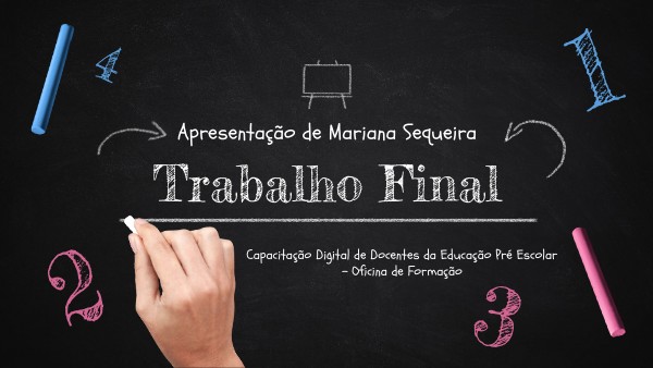 Trabalho Final | Genially