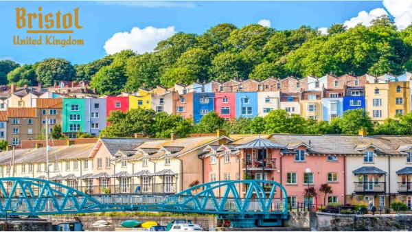 Bristol presentation | Genially