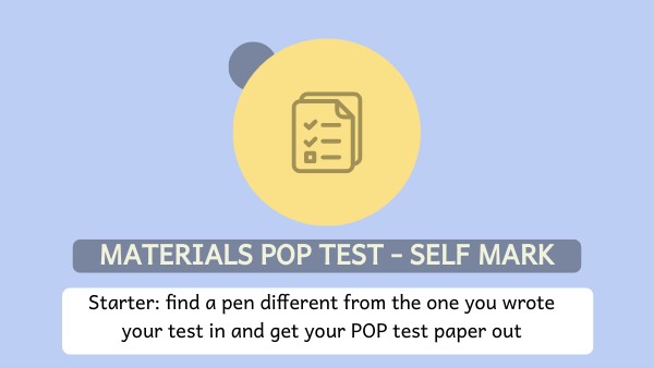 PASTEL QUIZ | Genially