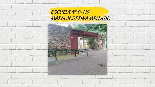 COLOQUIO PAULA CALDERON