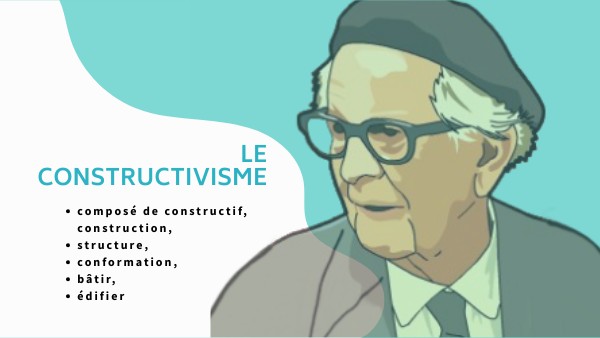Le constructivisme