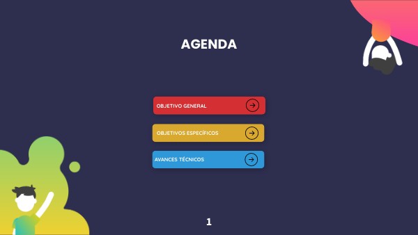 Presentación_Titulación | Genially