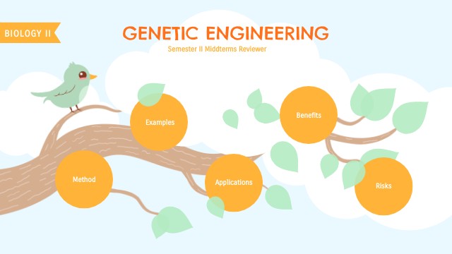 Genetic Engineering | Vengazo