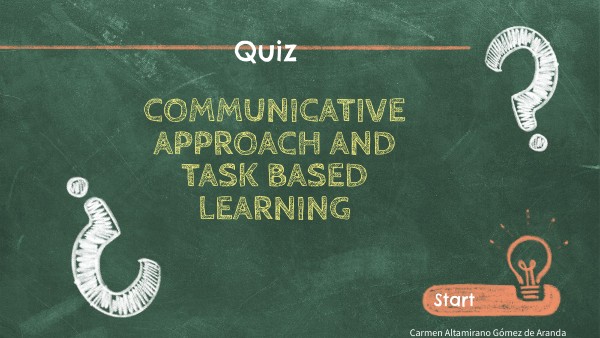 DIRECTED TASK 3 | Genially