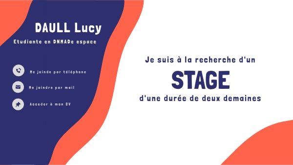 DAULL Lucy | Genially