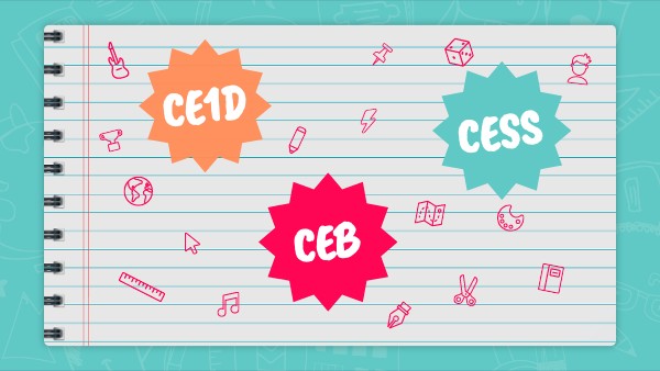 CEB - présentation