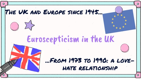 EUROSCEPTICISM | Genially