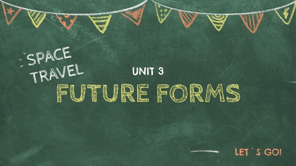 FUTURE FORMS | Genially