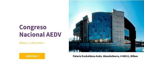 CONGRESO NACIONAL 2021 | Genially