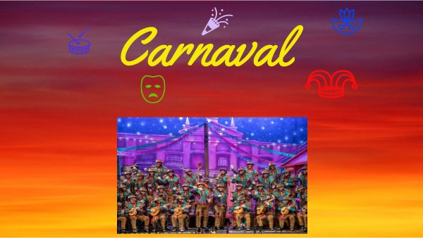 carnaval