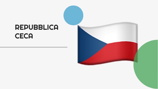repubblica ceca
