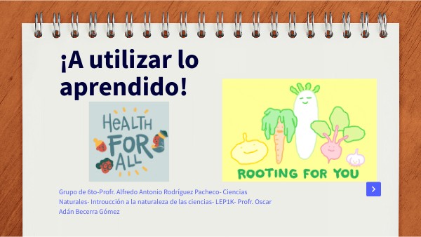 Imágenes interactivas-Evaluación-Alfredo Antonio Rodríguez Pacheco-LEP | Genially