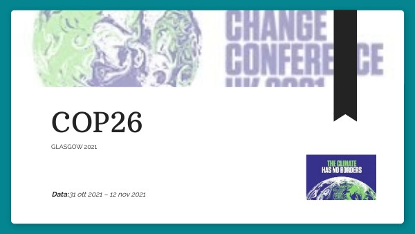 Cop26