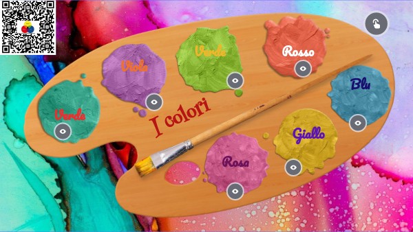 I colori