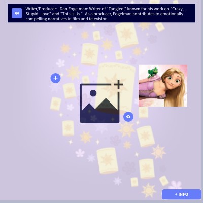 Essential Square Interactive Image