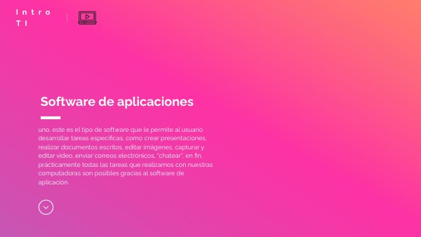 GUÍA CAPITULO 4 | Genially