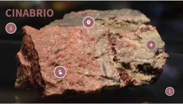 CINABRIO | Genially