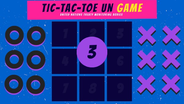 TIC-TAC-TOE GAME