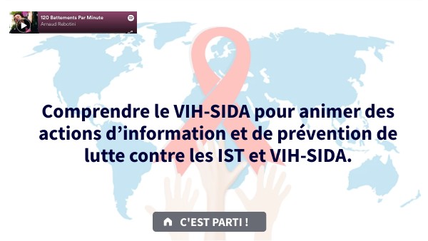 VIH et SIDA