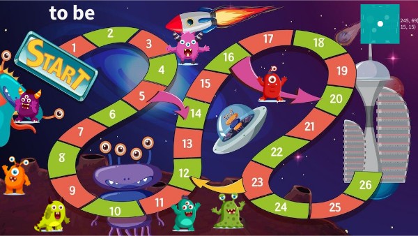 to be method_with_anastasia | Genially