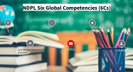 Competencias globales, 6Cs. | Genially