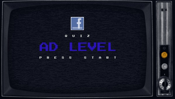 QUIZ AD LEVEL | Genially