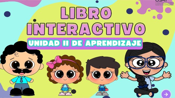 libro interactivo | Genially