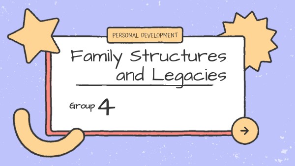 PerDev G4 - Family