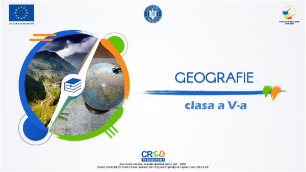 Hidrosfera - caracteristici generale și importanță | Genially