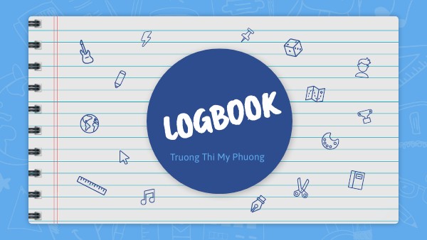 Logbook