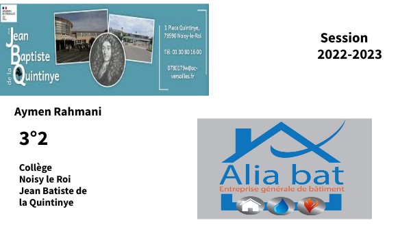 Aymen.rahmani Orale de stage