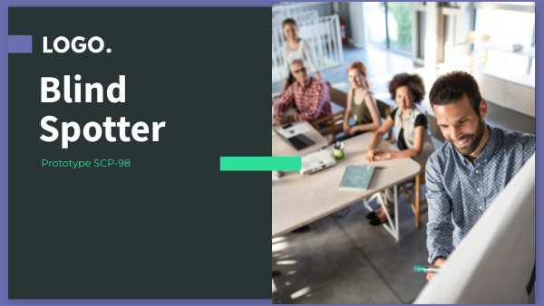 Deck startup | Genially