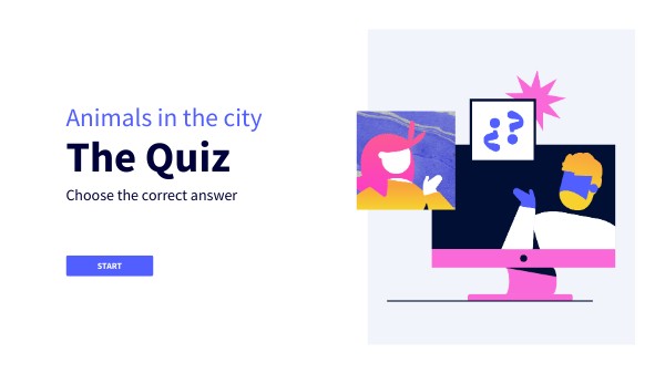 GENIAL QUIZ | Genially