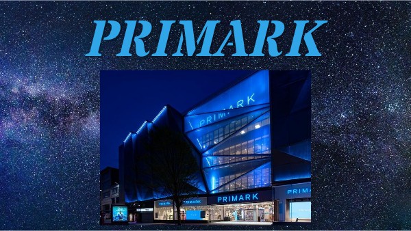 02AF T1 Primark