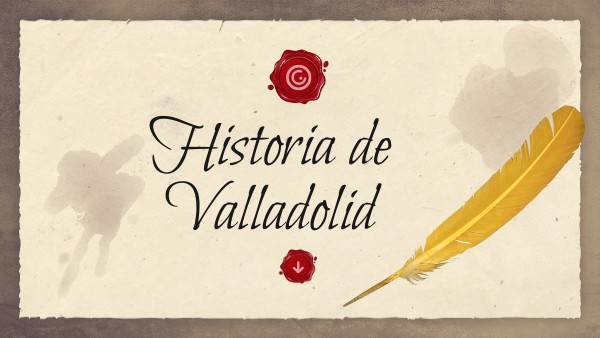 PRESENTACIÓN HISTORIA | Genially