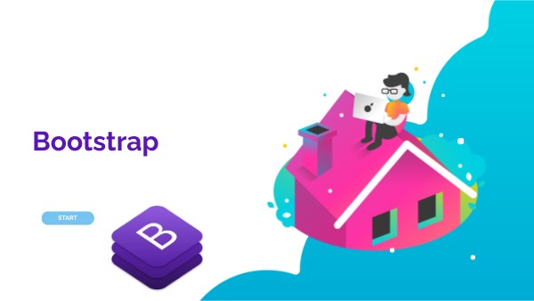 About Bootstrap