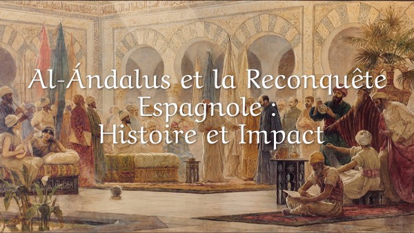 Al Andalus | Genially