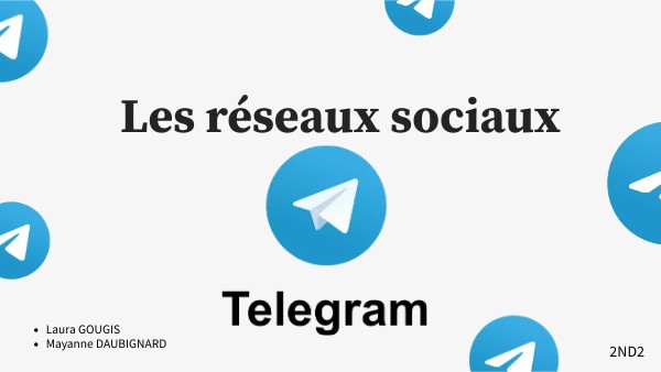 SNT DIAPO | Genially