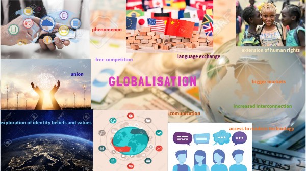 GLOBALISATION